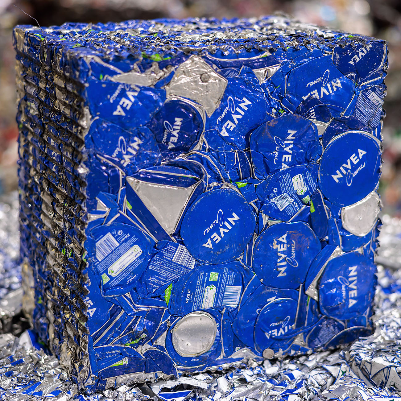 Aluminium Can: The Path to 100% Circular Packaging - Circularity @ Novelis