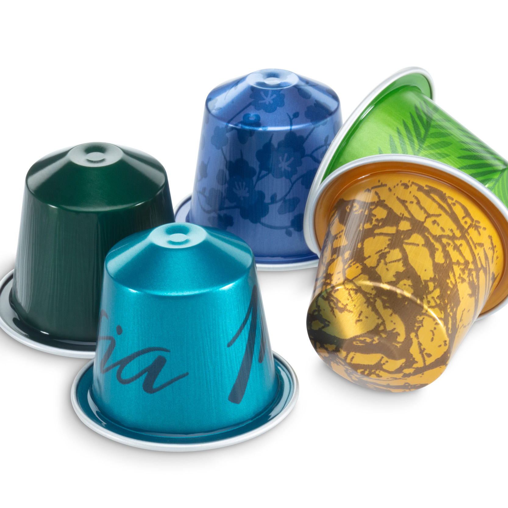 Home - Circularity @ Novelis